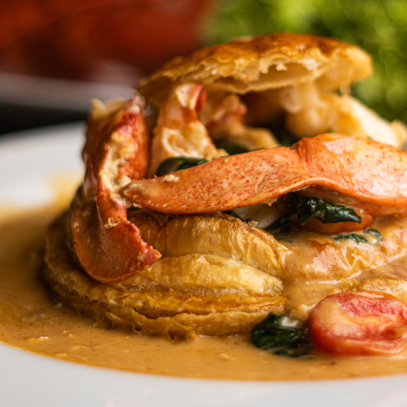 Home Page - Blu Pointe